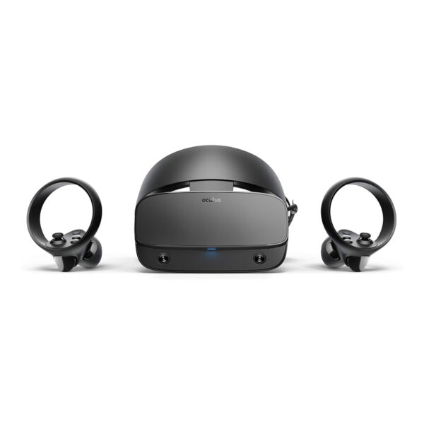 Oculus Rift S PC-Powered VR Gaming Headset - Lenovo - BAJO PEDIDO — NETPC
