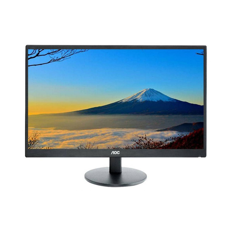 Monitor AOC 21.5″ LED - E2270SWN — NETPC