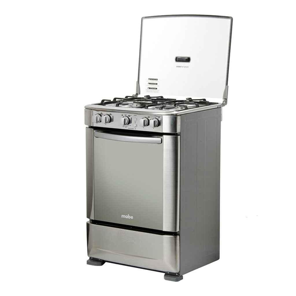 Cocina MABE Ingenious 6060MBO — NETPC