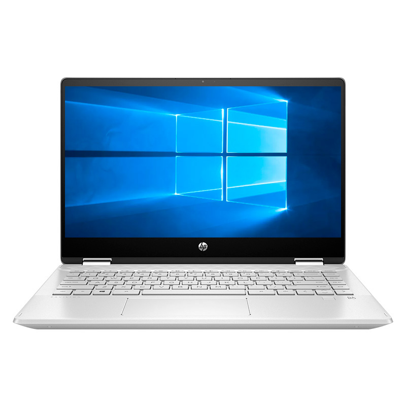 Notebook HP 14T 14" Táctil X360 i5 1TB HDD 8GB OUTLET — NETPC
