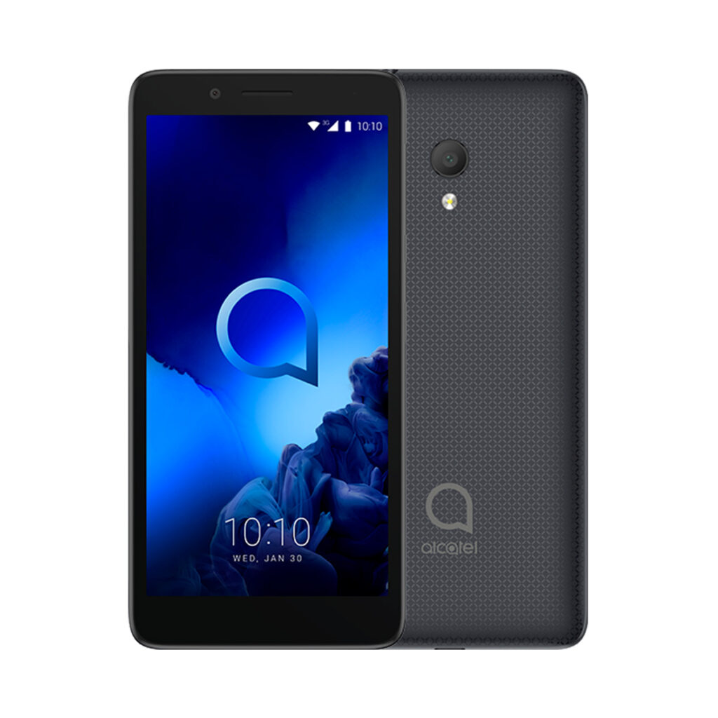 Celular ALCATEL 1C Modelo 2019 3G 8GB — NETPC