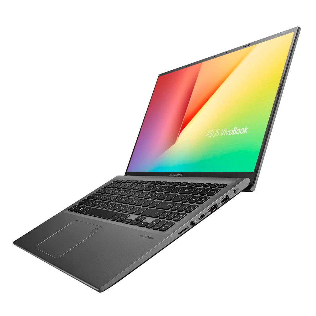 Notebook ASUS Vivobook F512 15.6" FHD Ryzen 7 512GB SSD 12GB — NETPC