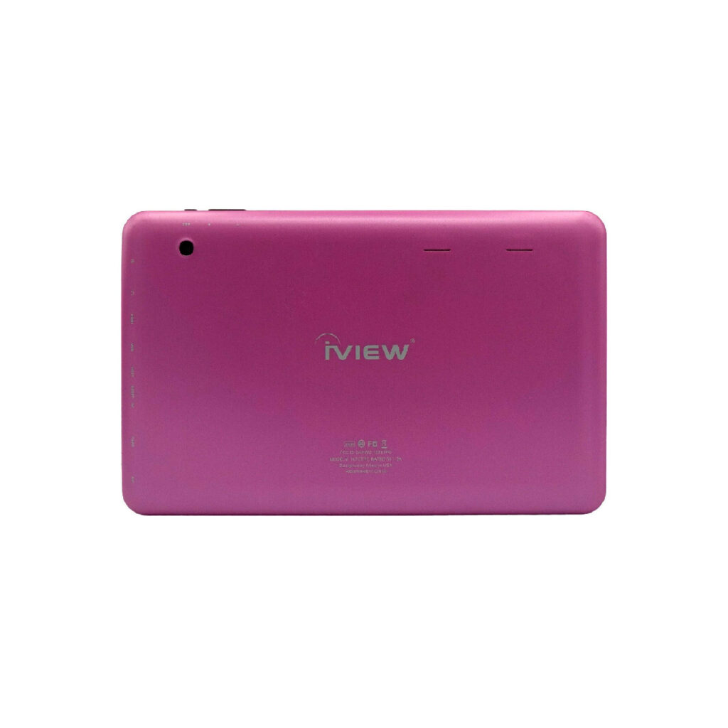 Tablet IVIEW 1070TPC 10.1″ FHD 16GB 1GB — NETPC