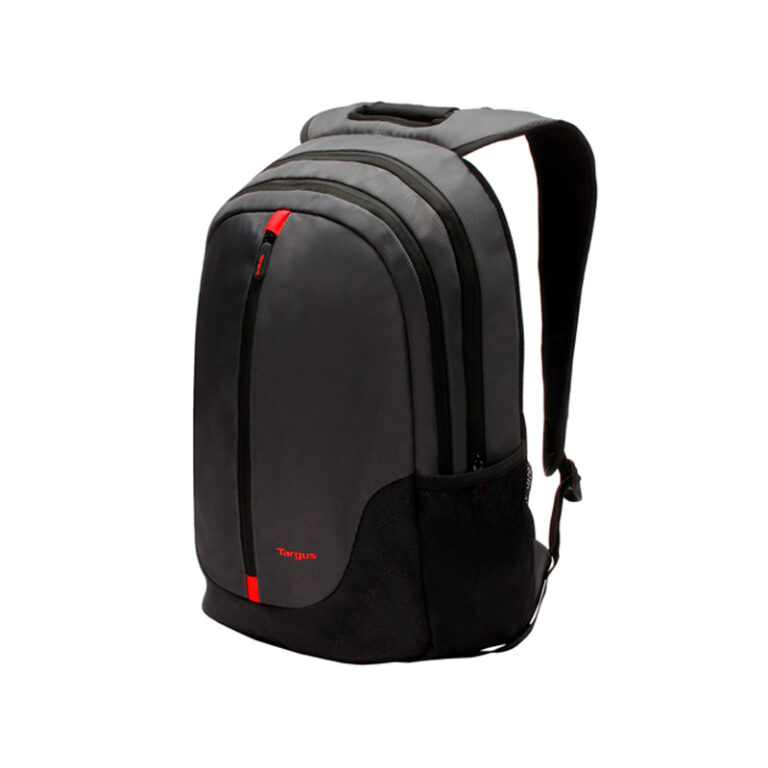 Mochila TARGUS Essential para Notebook 15.6" Negro — NETPC