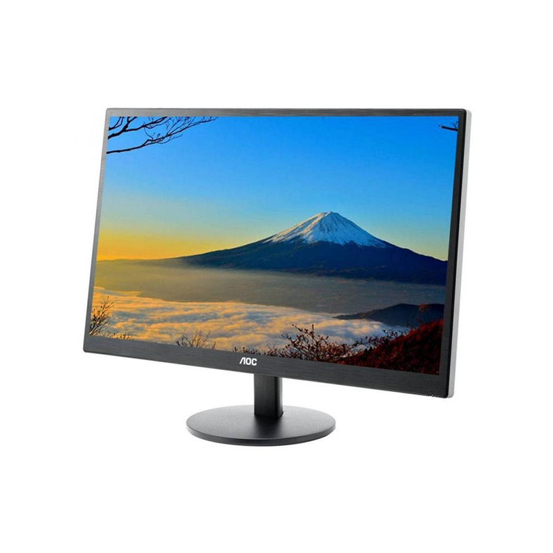 Monitor AOC 21.5″ LED - E2270SWN — NETPC