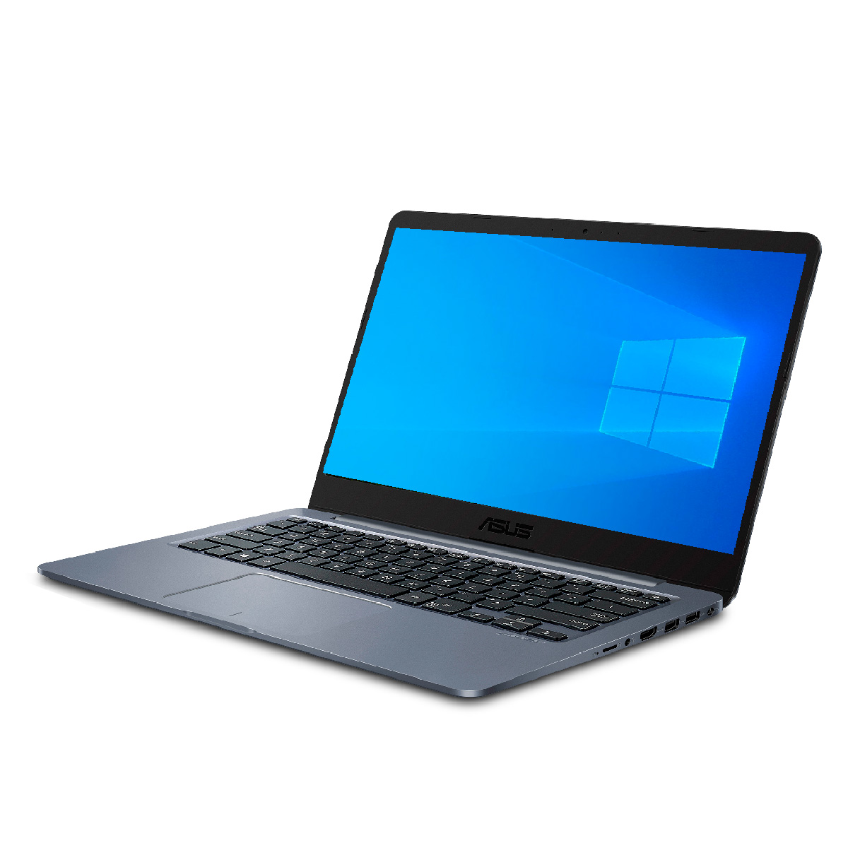 Notebook ASUS L406MA 14" HD Celeron N4000 4GB 64GB OUTLET — NETPC