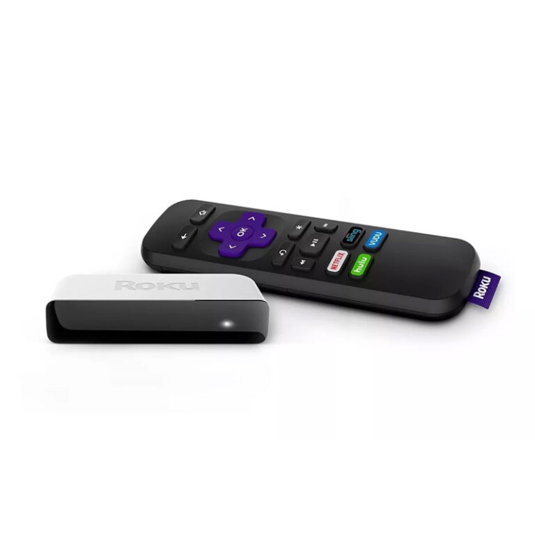 Smart Tv ROKU Streaming SE Edición Especial FULL HD - OUTLET — NETPC