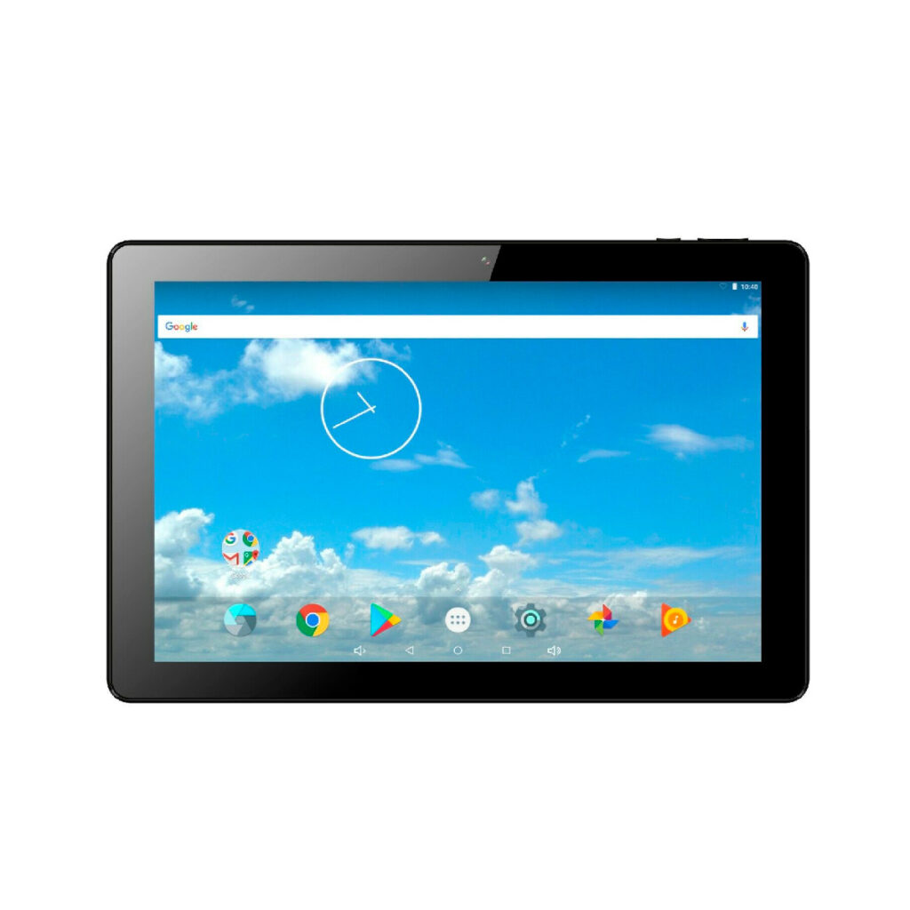 Tablet IVIEW 1070TPCII 10.1" IPS 16GB 1GB — NETPC