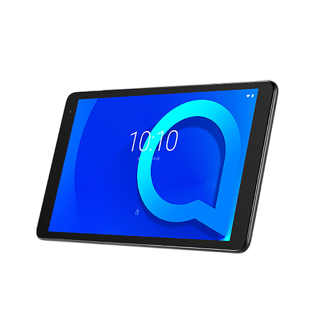 Tablet ALCATEL 1T 10 10.1" Multitáctil 16GB 1GB — NETPC