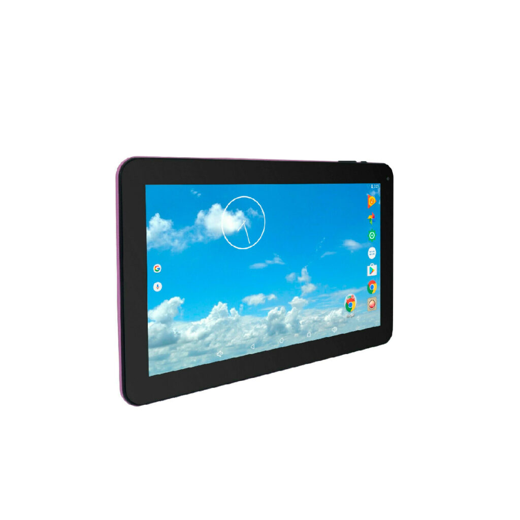 Tablet IVIEW 1070TPC 10.1″ FHD 16GB 1GB — NETPC