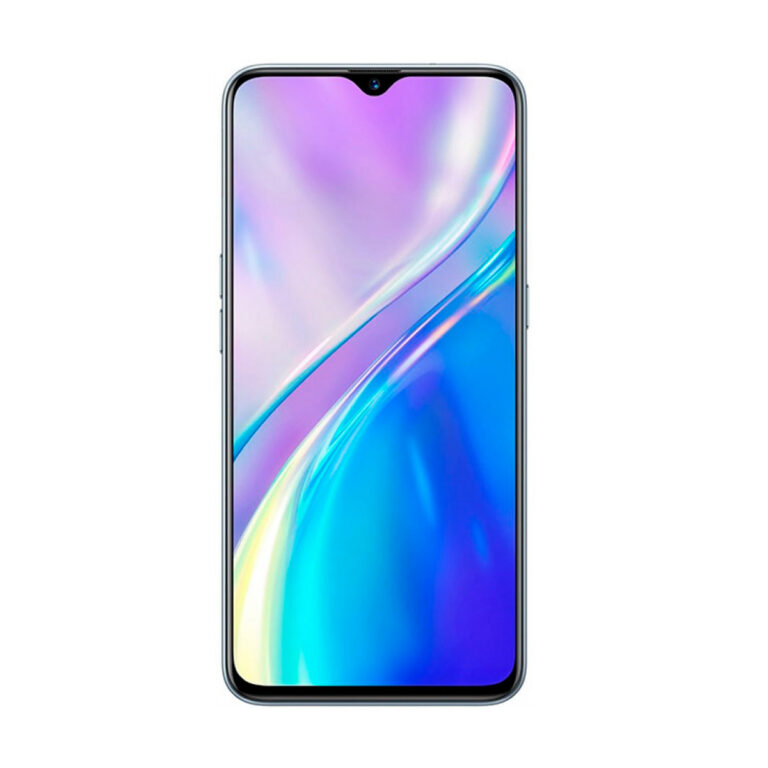 Celular REALME XT RMX1921 128GB 8GB 4G — NETPC