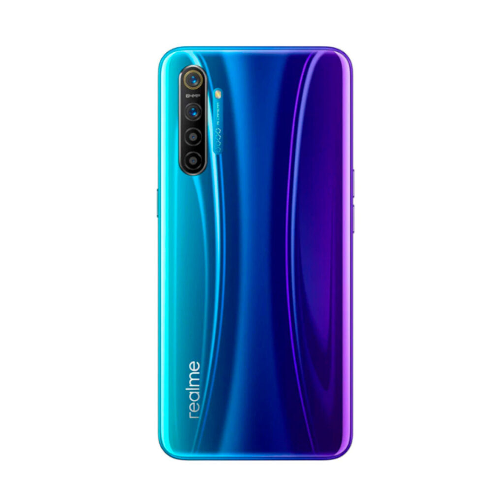 Celular REALME XT RMX1921 128GB 8GB 4G — NETPC