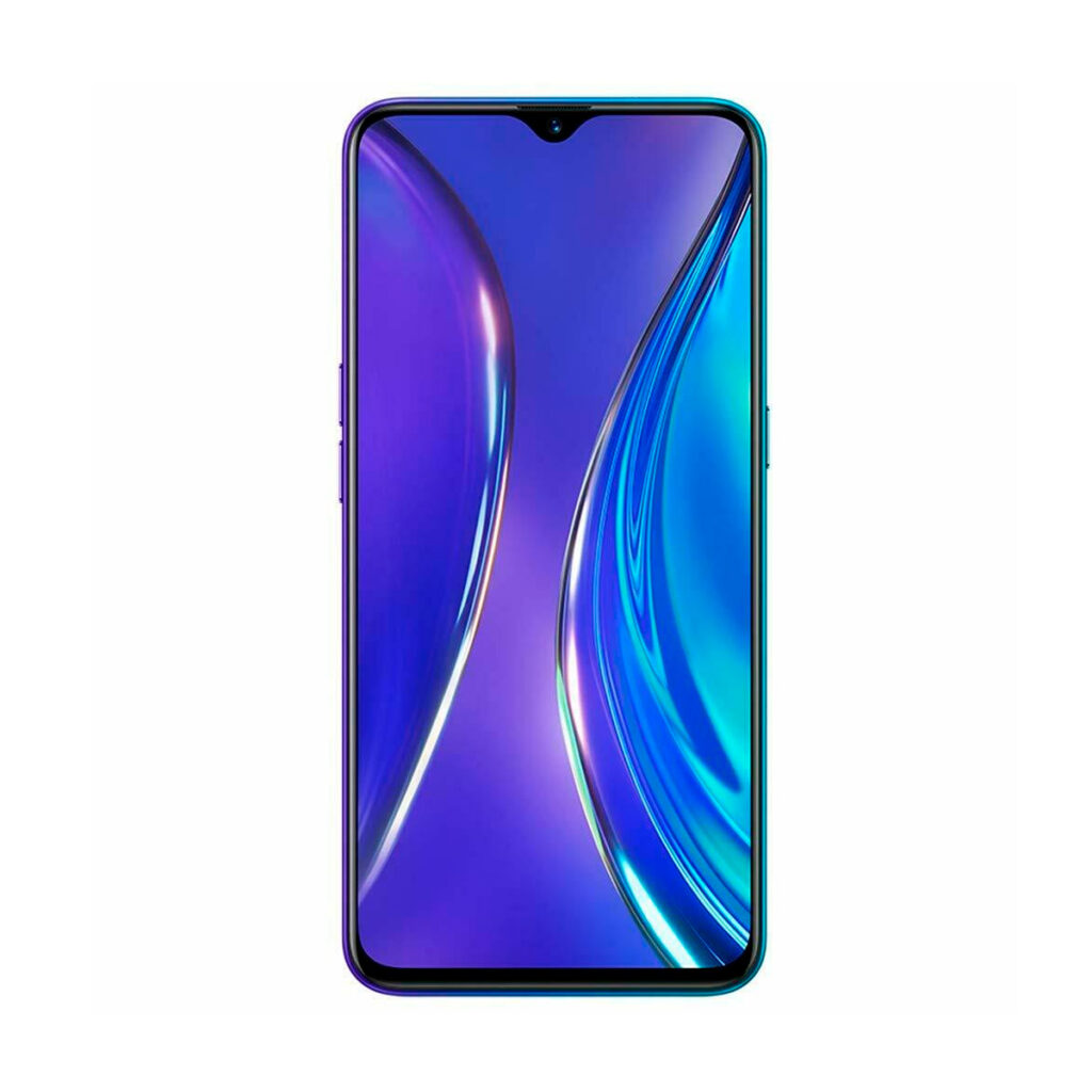 Celular REALME XT RMX1921 128GB 8GB 4G — NETPC