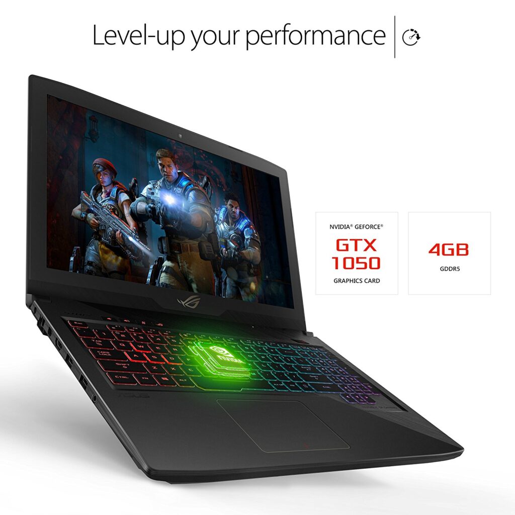 ASUS ROG STRIX GAMING — NETPC
