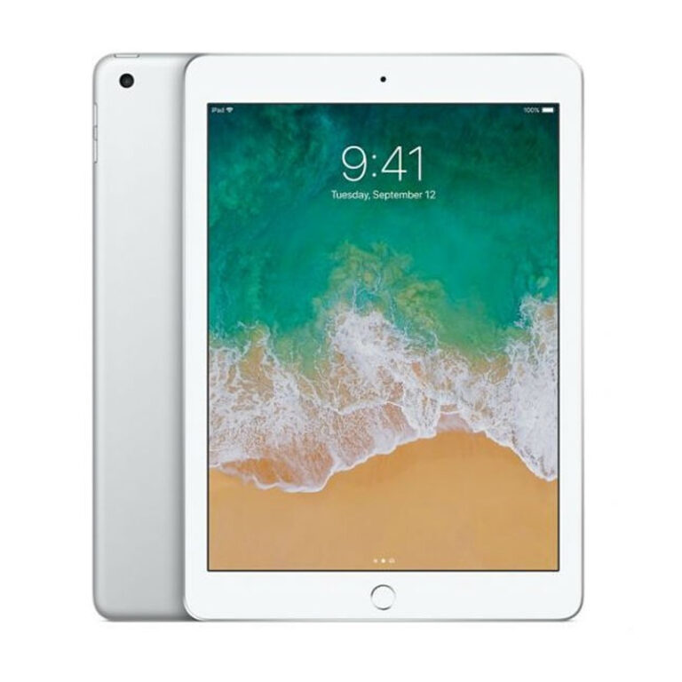 Tablet APPLE iPad 2018 9.7"/32GB/2GB/IOS 11 — NETPC