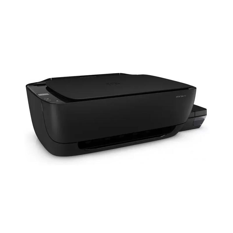 Impresora Hp 315 - Sistema Continuo — NETPC