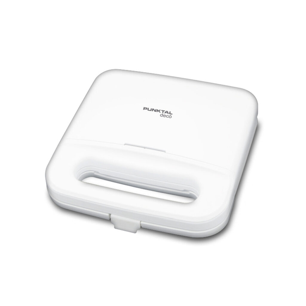Sandwichera Punktal Doble Triángulo PK-9002 — NETPC