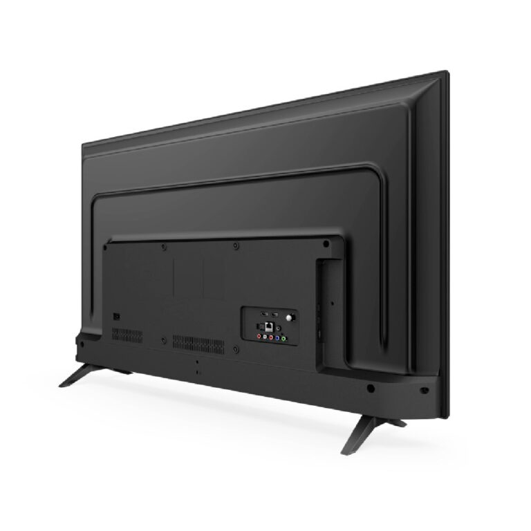 Smart TV LED AOC 32" 32S5295 HD HDR USB HDMI WiFi — NETPC