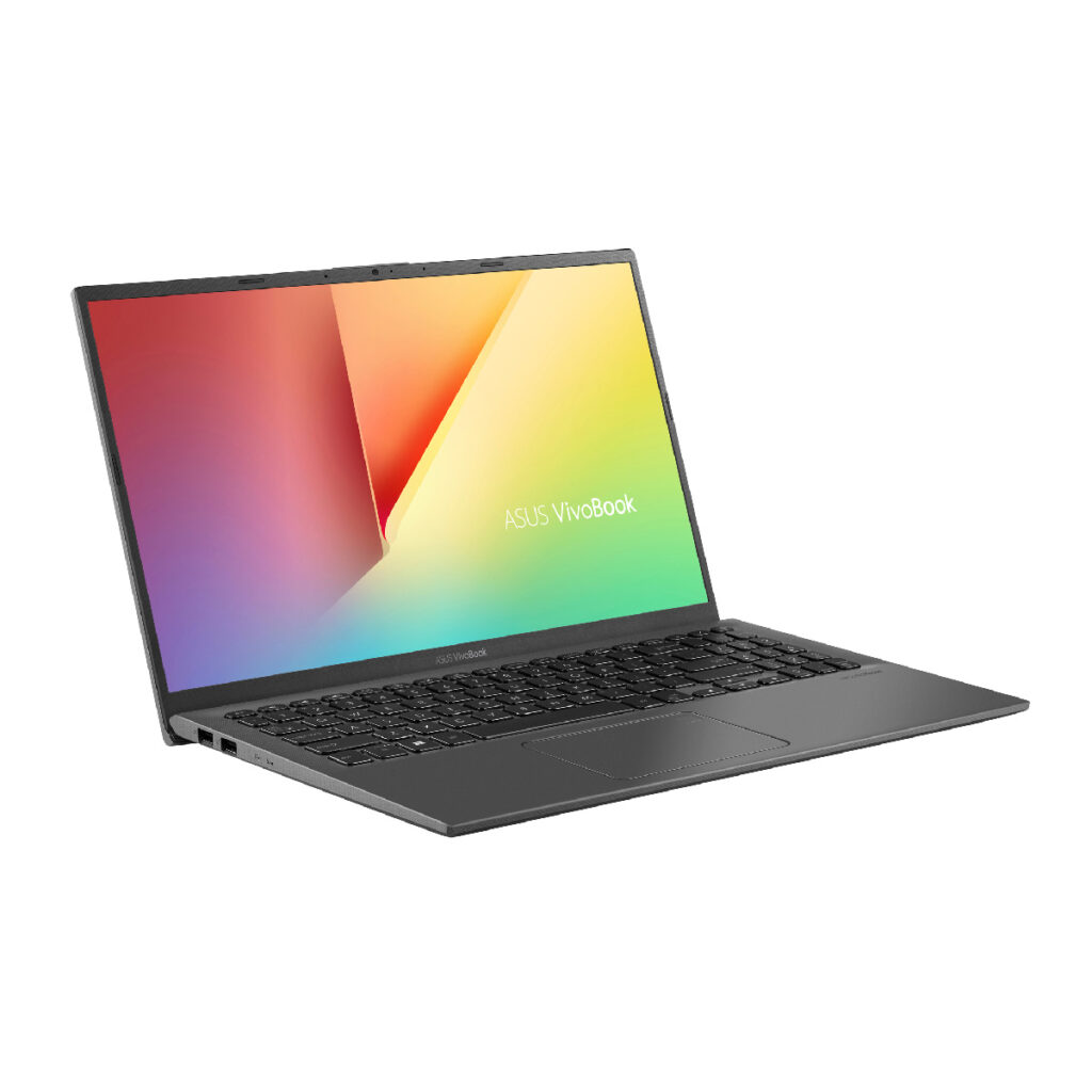 Notebook ASUS VivoBook F512DA 15.6" FHD Ryzen 5 512GB SSD 12GB — NETPC