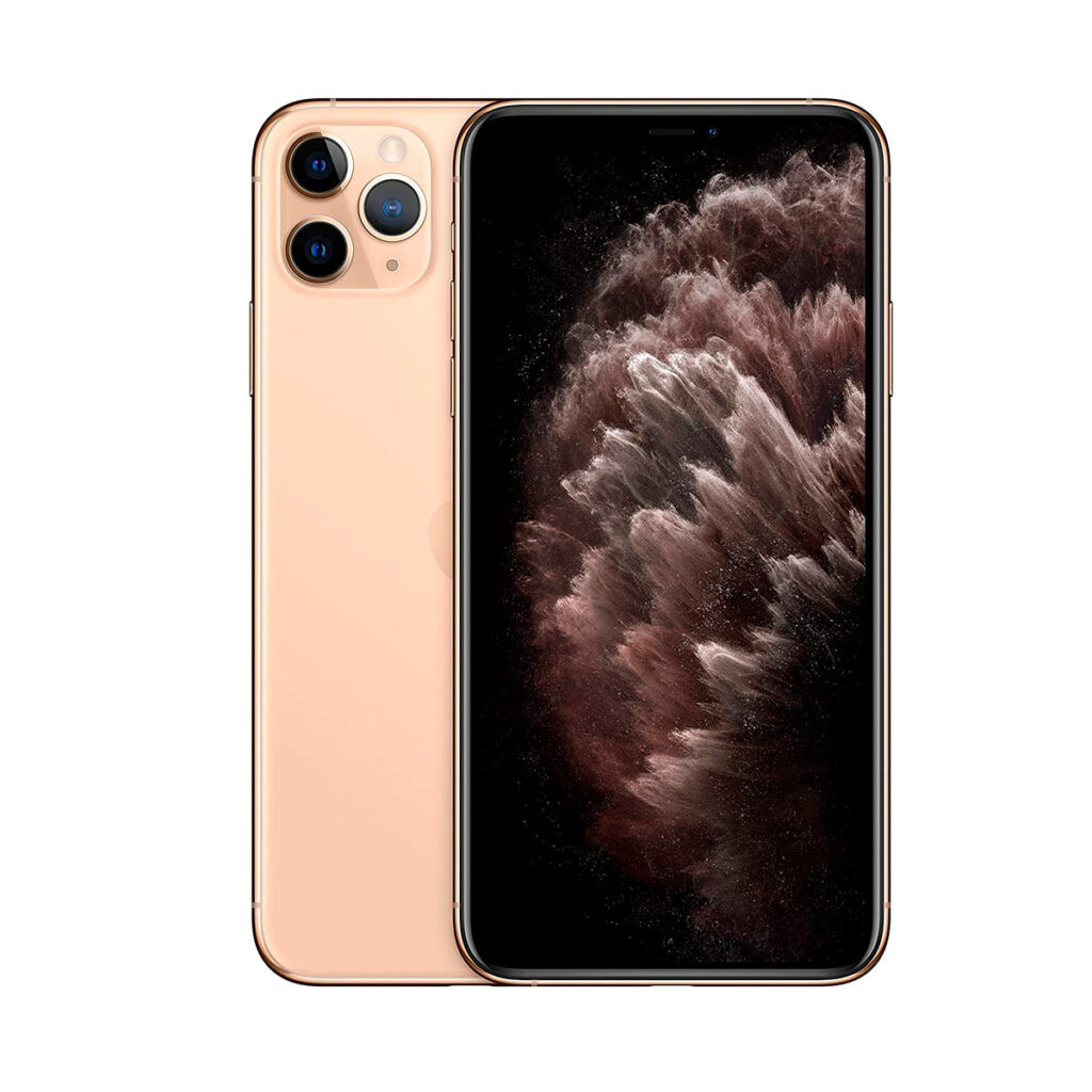 Celular APPLE iPhone 12 Pro Max 256GB 6GB Varios colores — NETPC