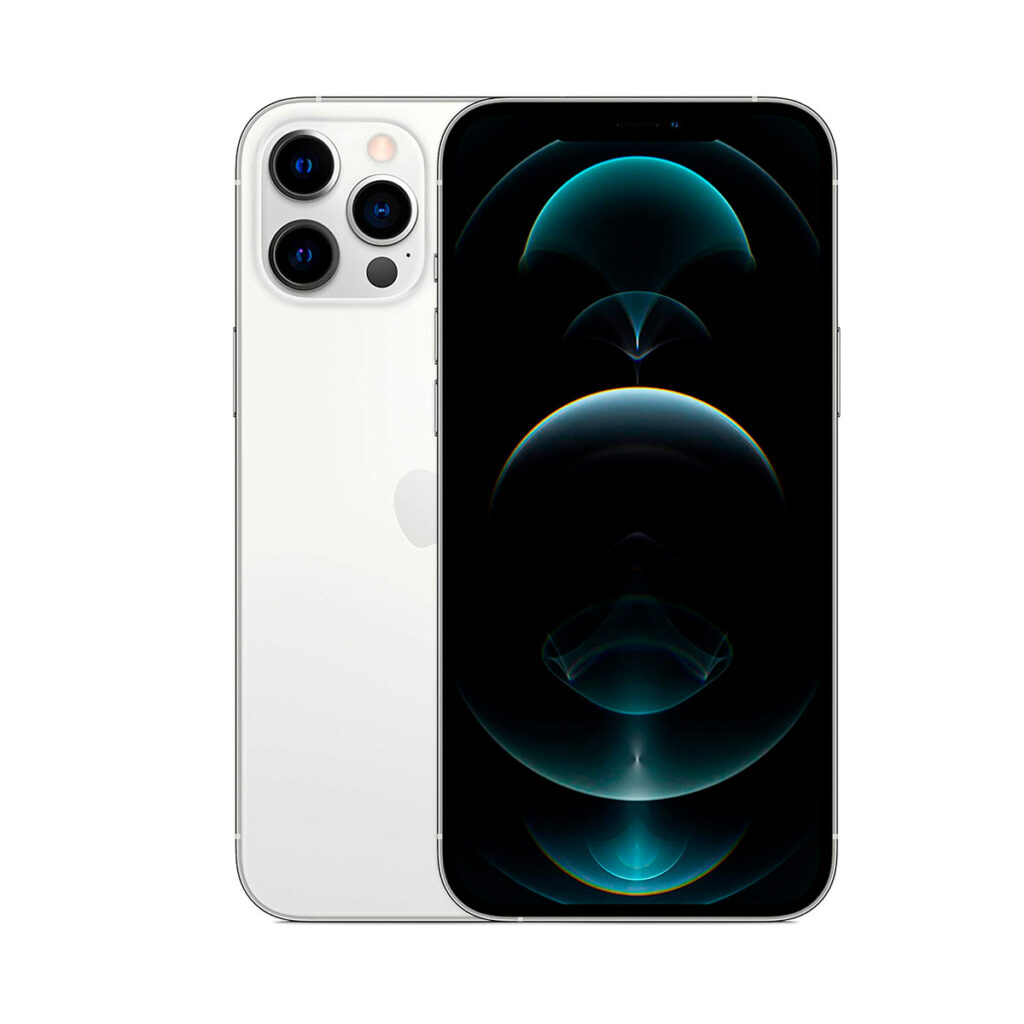 Celular APPLE iPhone 12 Pro 256GB 6GB Varios colores — NETPC