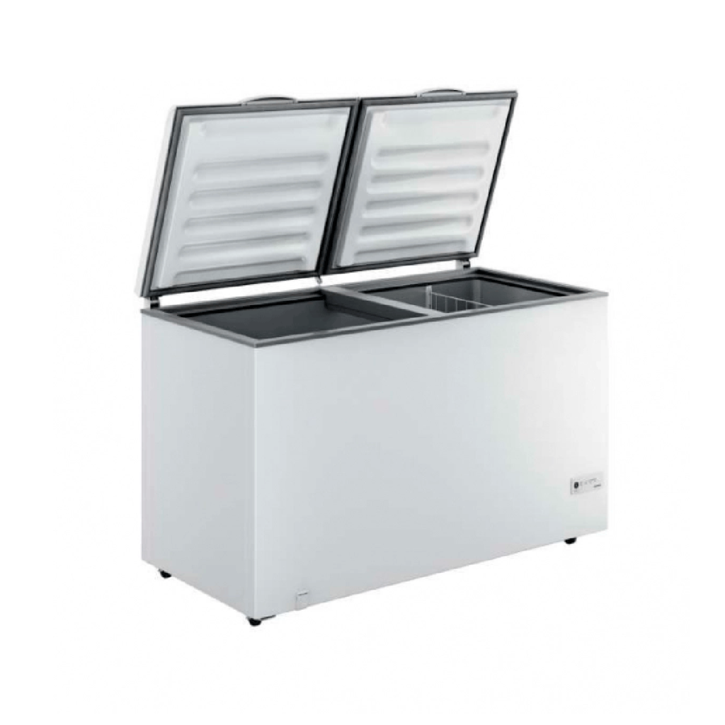 Freezer Horizontal CONSUL CHB53LBDWX 536 Lts — NETPC