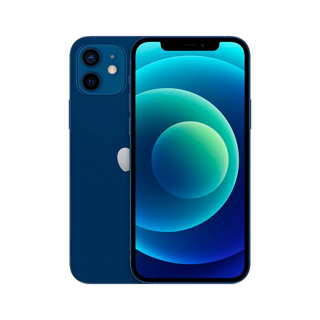Celular APPLE iPhone 12 Mini 128GB 4GB Varios Colores — NETPC