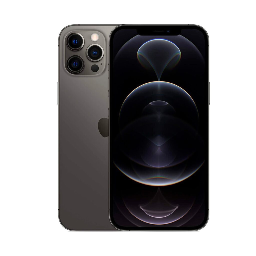 Celular APPLE iPhone 12 Pro Max 256GB 6GB Varios colores — NETPC