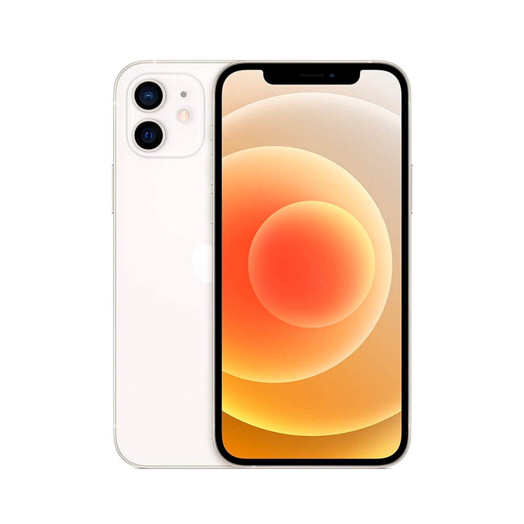 Celular APPLE iPhone 12 Mini 256GB 4GB Varios Colores — NETPC