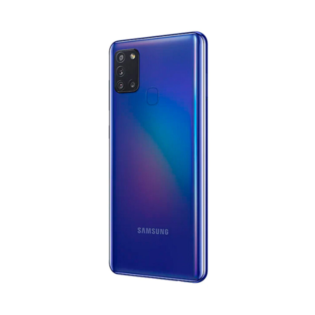 Celular SAMSUNG GALAXY A21 64GB — NETPC