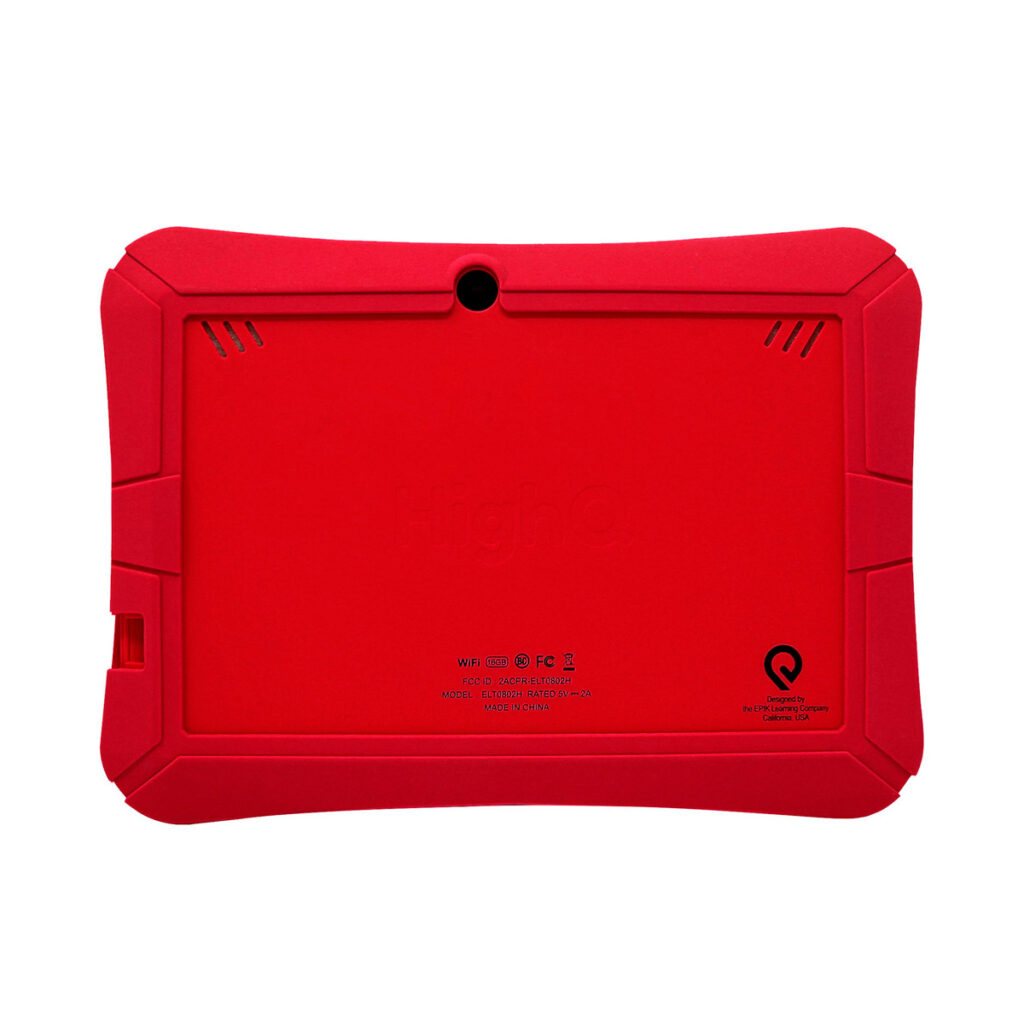Tablet EPIK HIGHQ KIDS 8" 1GB 16GB OUTLET — NETPC