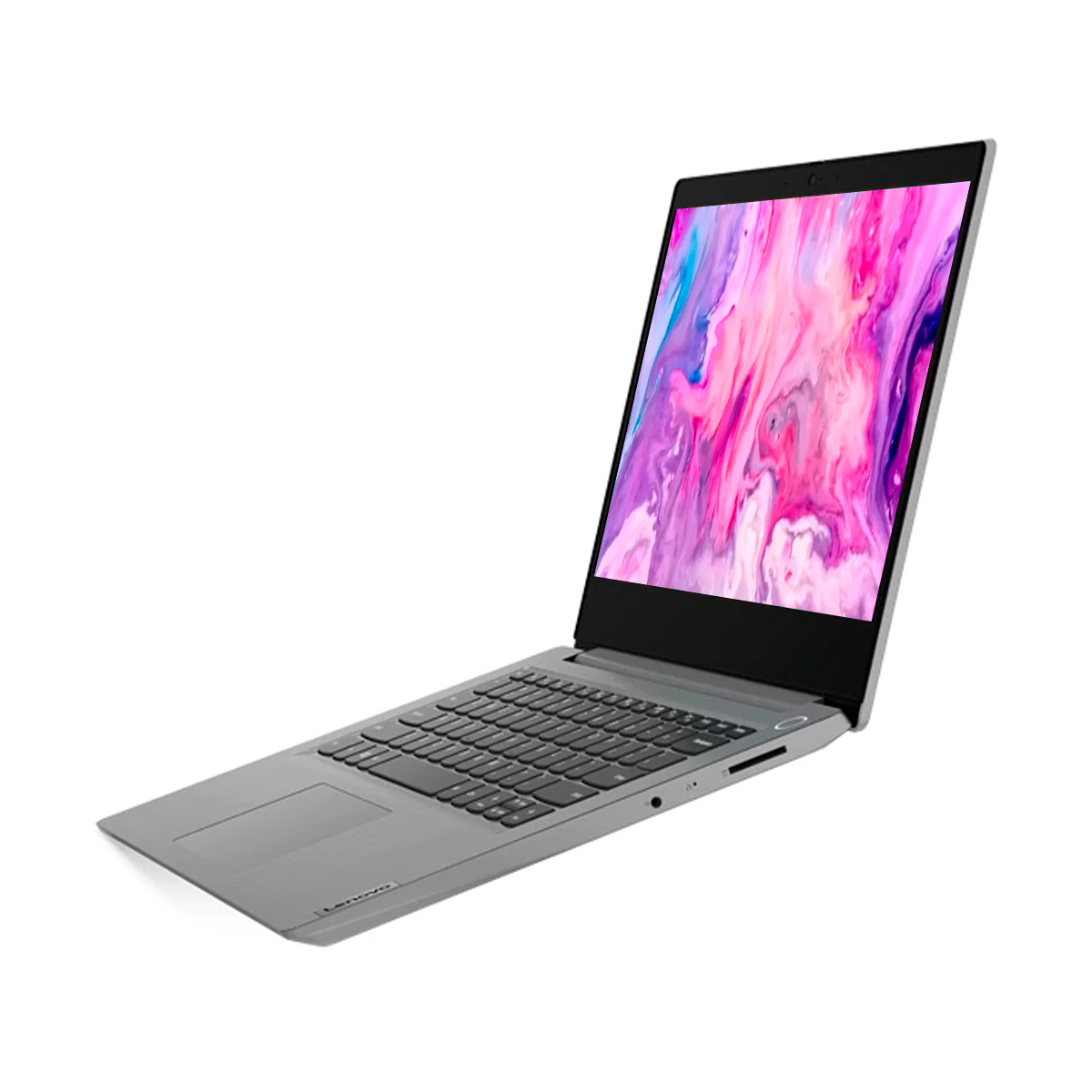Notebook LENOVO 3 14" FHD i5 10ma Gen. 512GB SSD 8GB — NETPC