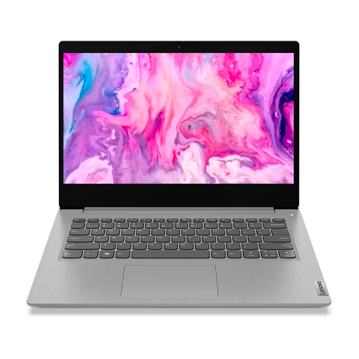 Notebook LENOVO 3 14" FHD i5 10ma Gen. 512GB SSD 8GB — NETPC