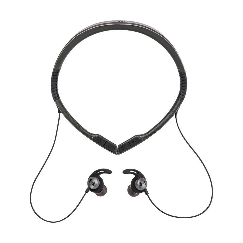 Auricular JBL Under Armous Sport In Ear Neckband — NETPC