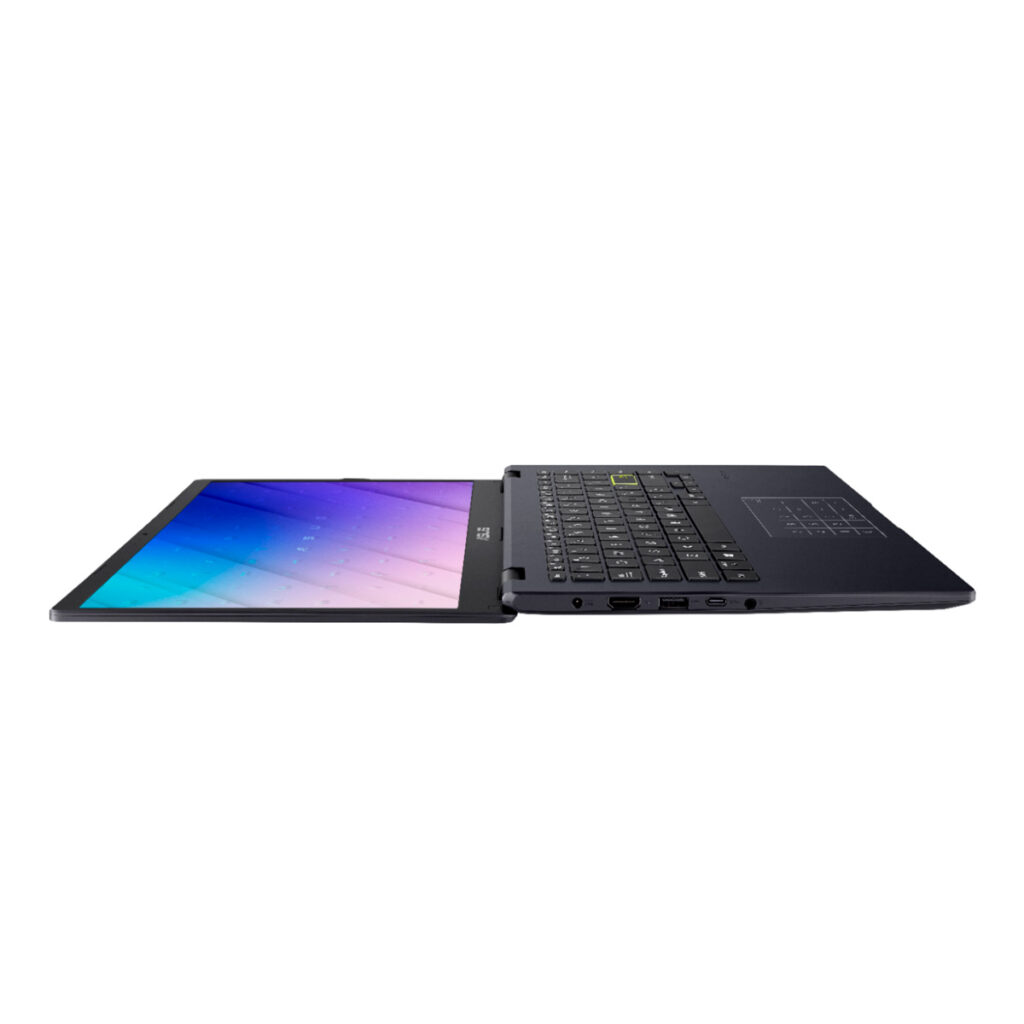 Notebook ASUS E410MA 14" FHD Celeron N4020 128GB 4GB PCS — NETPC