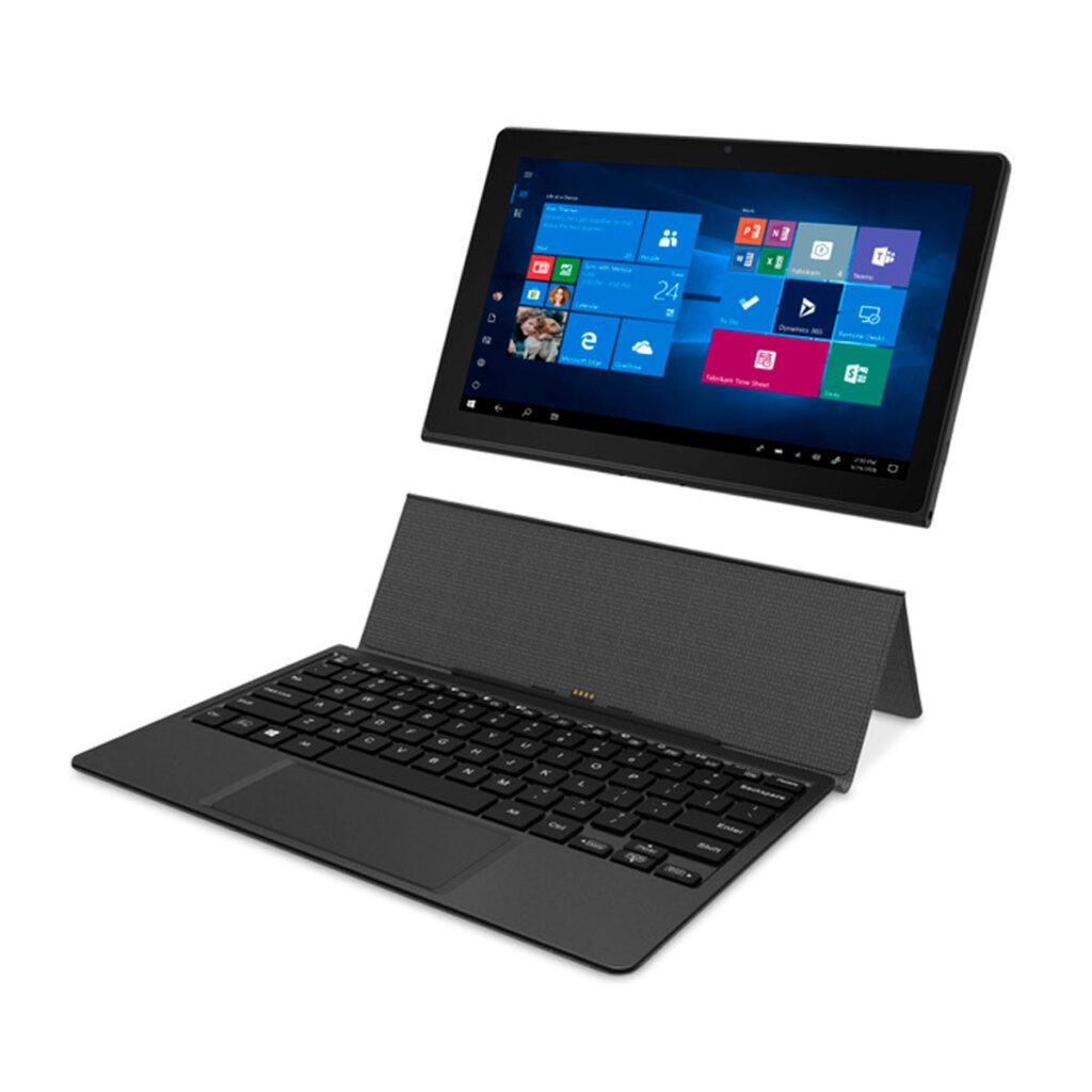 Tablet ONN 2 En 1 11.6" FHD Táctil Pentium Silver 64GB eMMC 4GB OUTLET ...