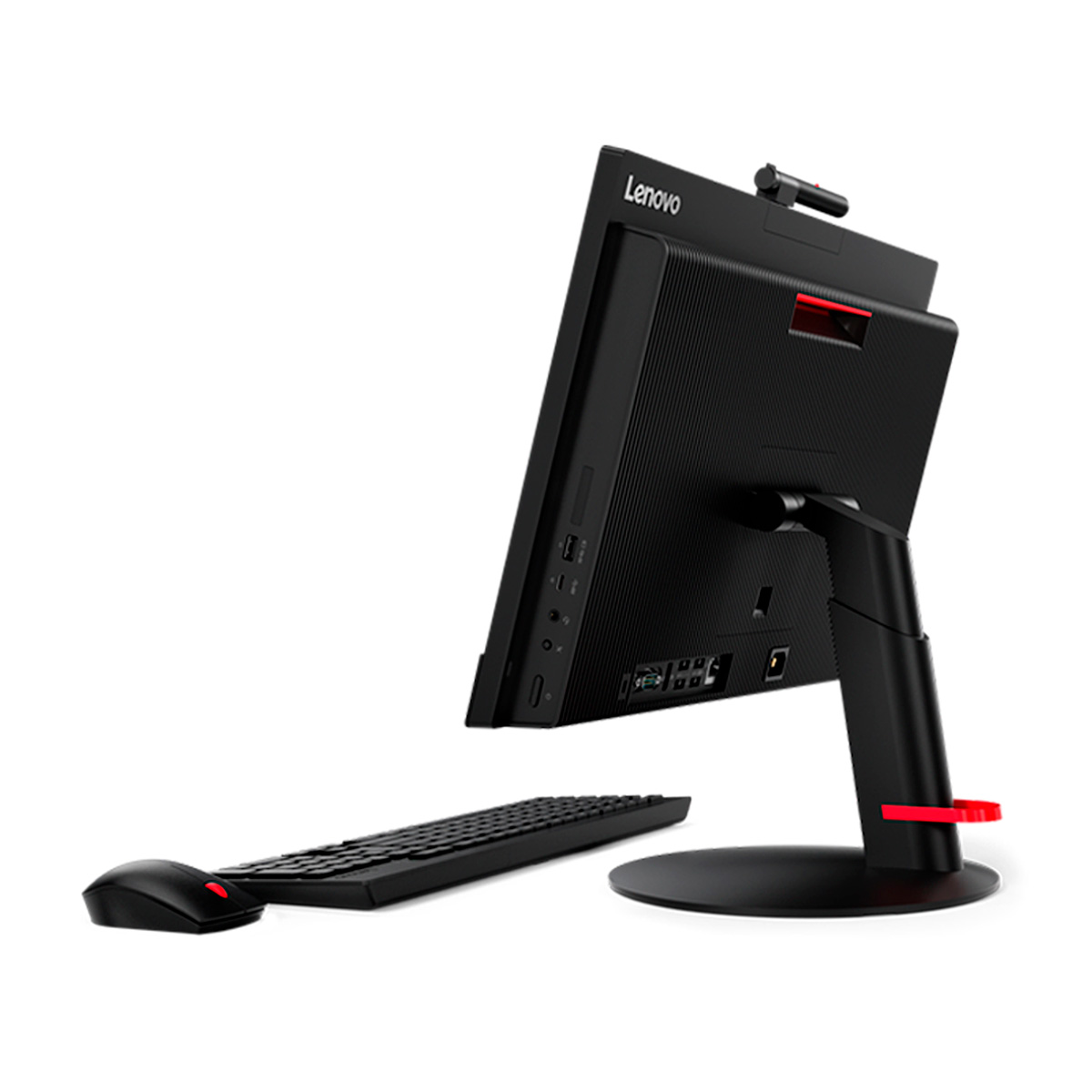 All In One LENOVO Thinkcentre M820Z 21.5" IPS i3 500GB HDD 4GB OUTLET ...