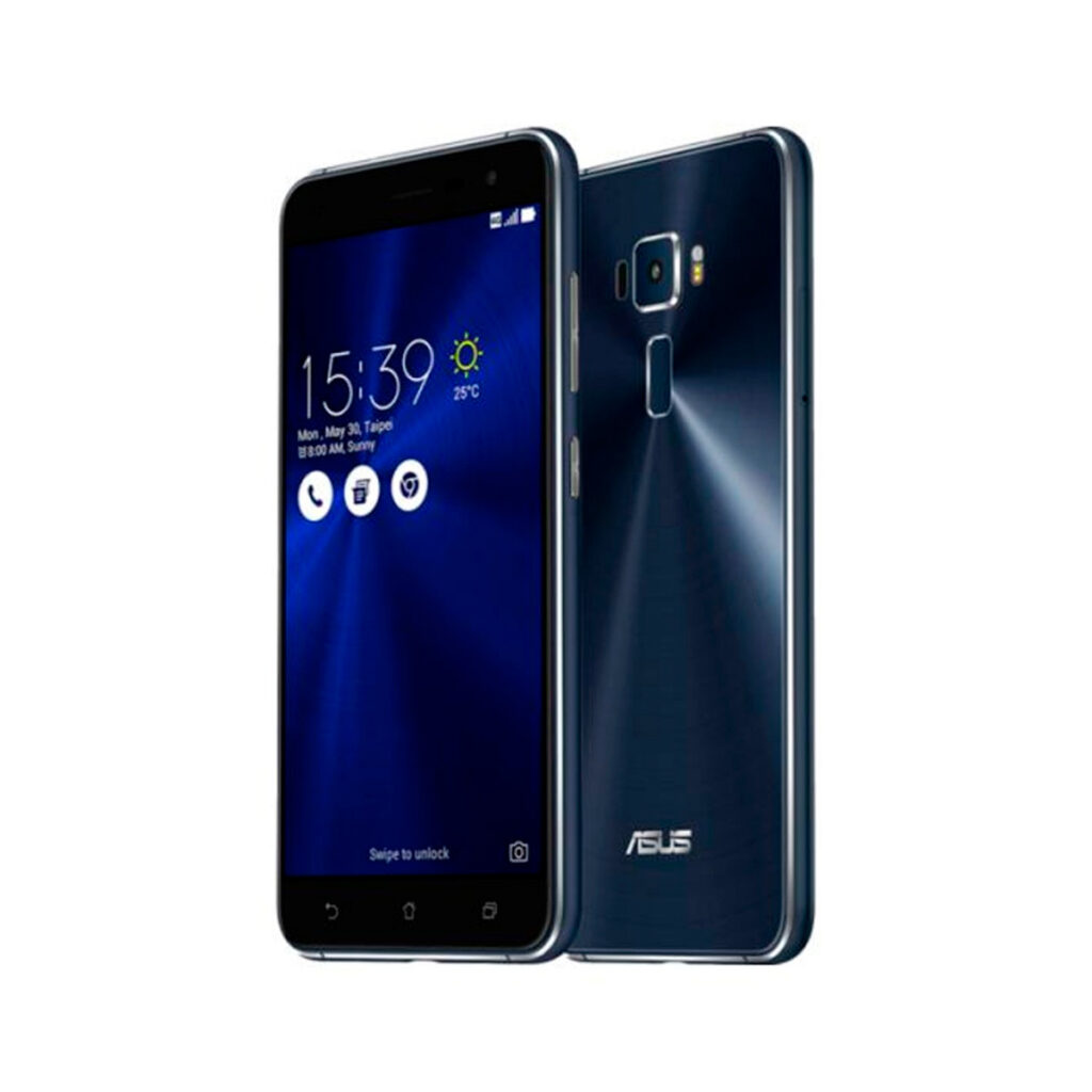 Celular ASUS Zenfone 3 32GB 3GB Dual Sim Híbrido — NETPC