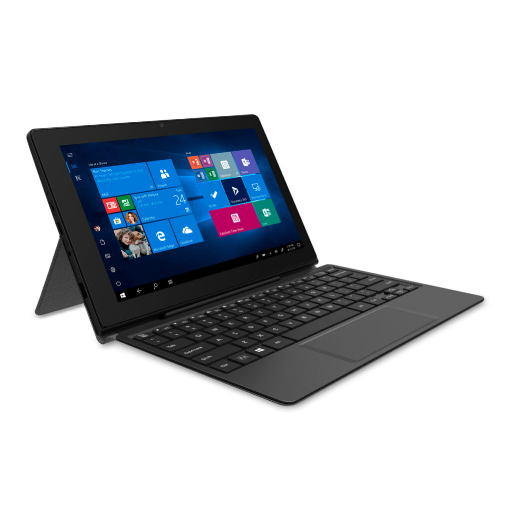 Tablet ONN 2 En 1 11.6" FHD Táctil Pentium Silver 64GB eMMC 4GB OUTLET ...