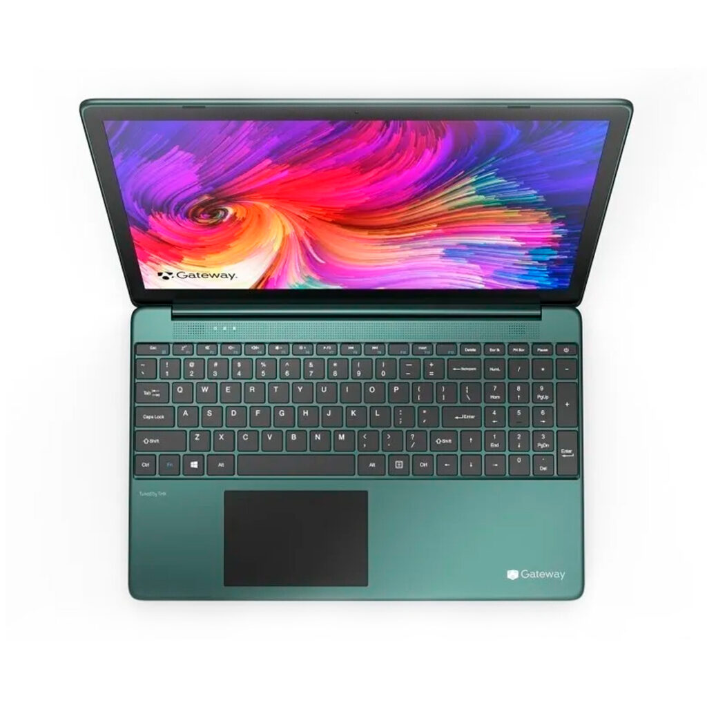 Notebook GATEWAY GWTN156 15.6" i5 10ma Gen. 16GB 256GB OUTLET — NETPC