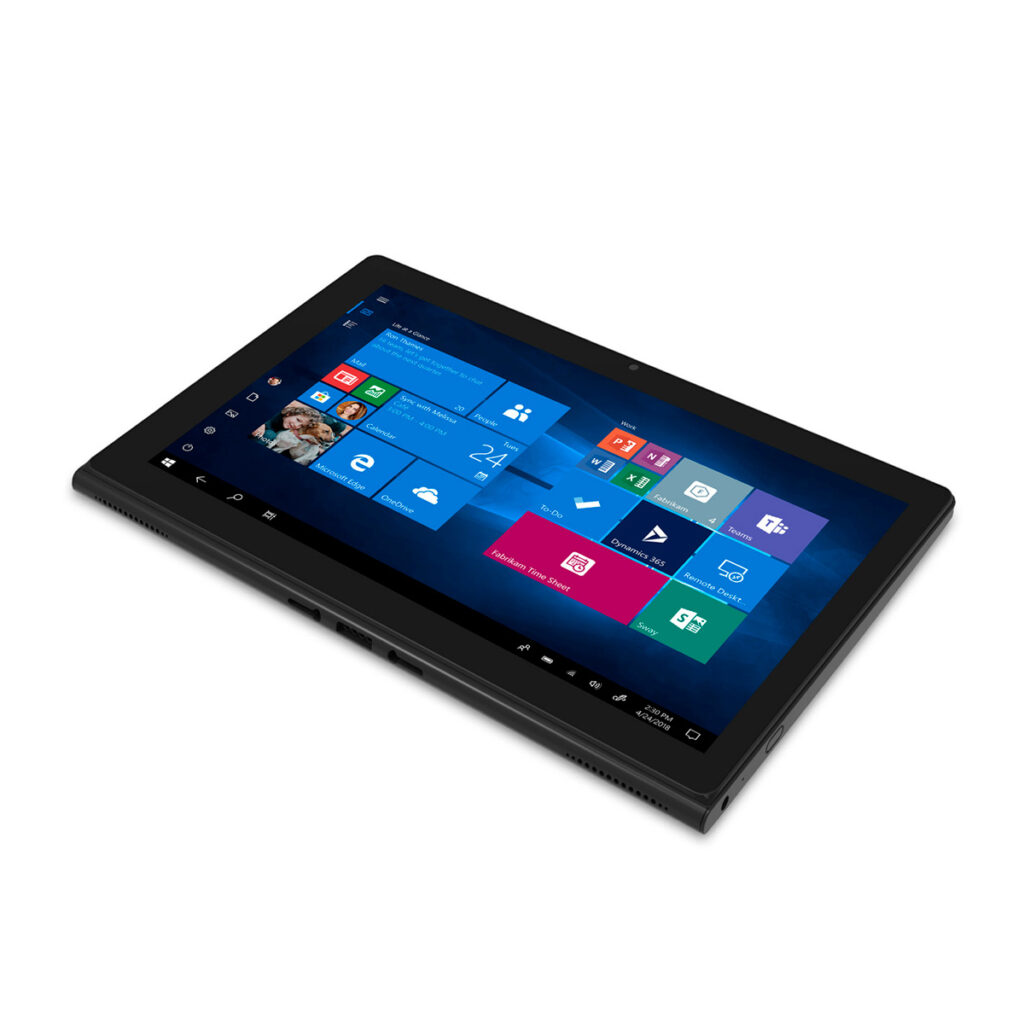 Tablet ONN 2 En 1 11.6" FHD Táctil Pentium Silver 64GB eMMC 4GB OUTLET ...