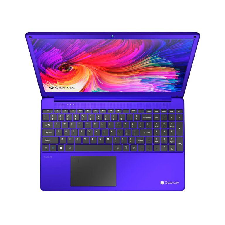 Notebook GATEWAY GWTN156 15.6″ Ryzen 5 8GB 256GB — NETPC