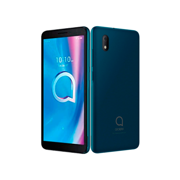 Celular ALCATEL 2020 1B 5002 5.5" Multitáctil 4G 32GB 2GB — NETPC