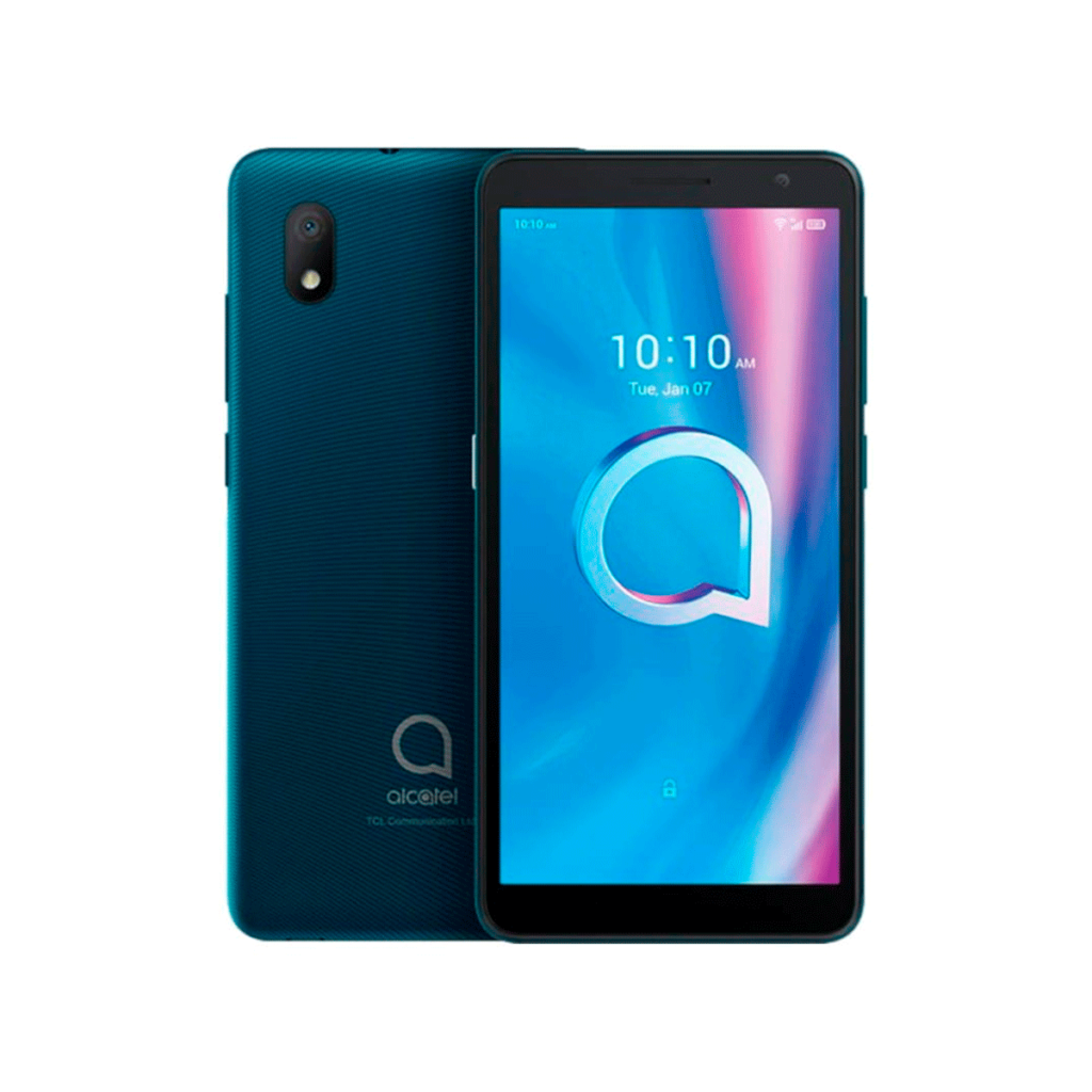 Celular ALCATEL 2020 1B 5002 5.5" Multitáctil 4G 32GB 2GB — NETPC