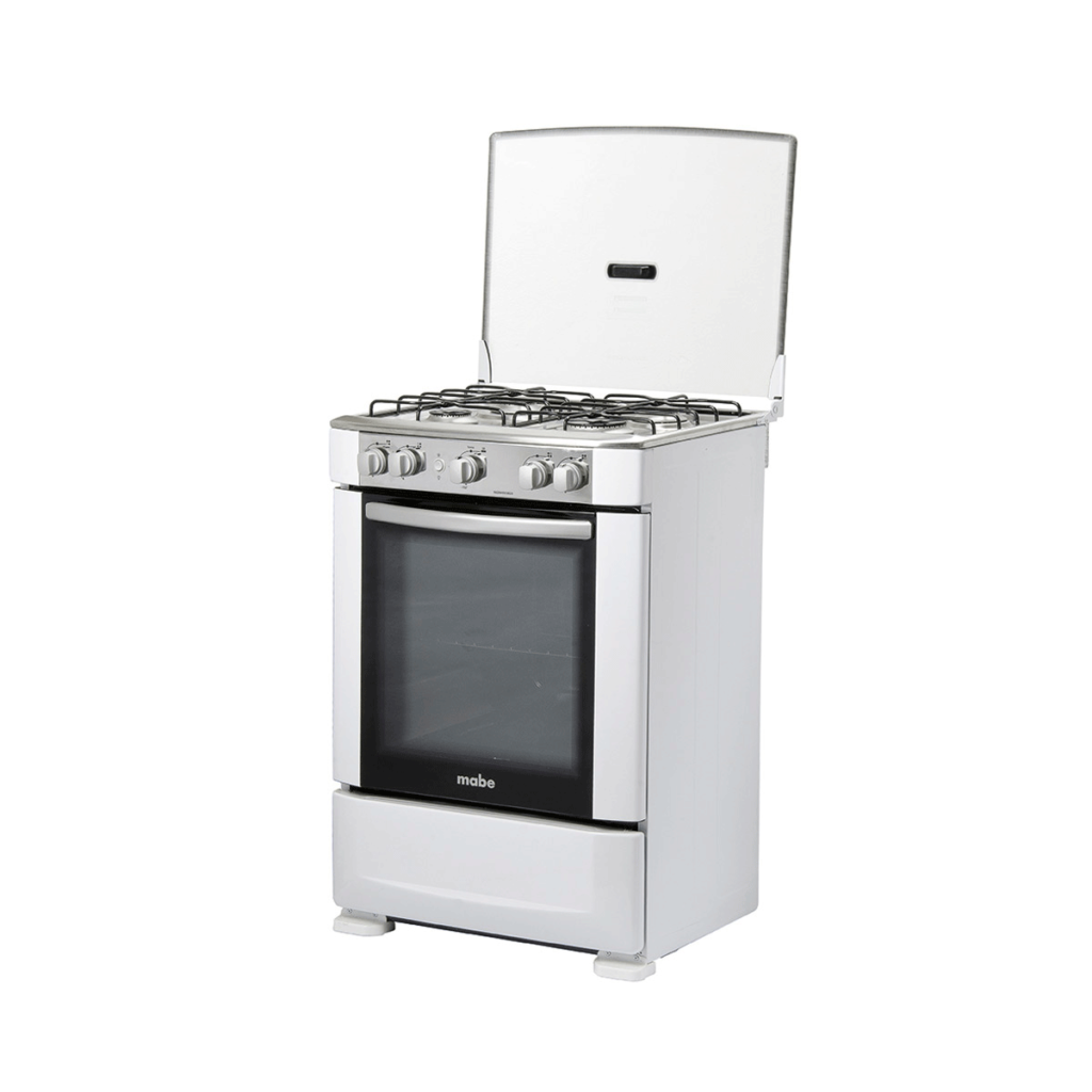 Cocina MABE Ingenious 6020MBO — NETPC