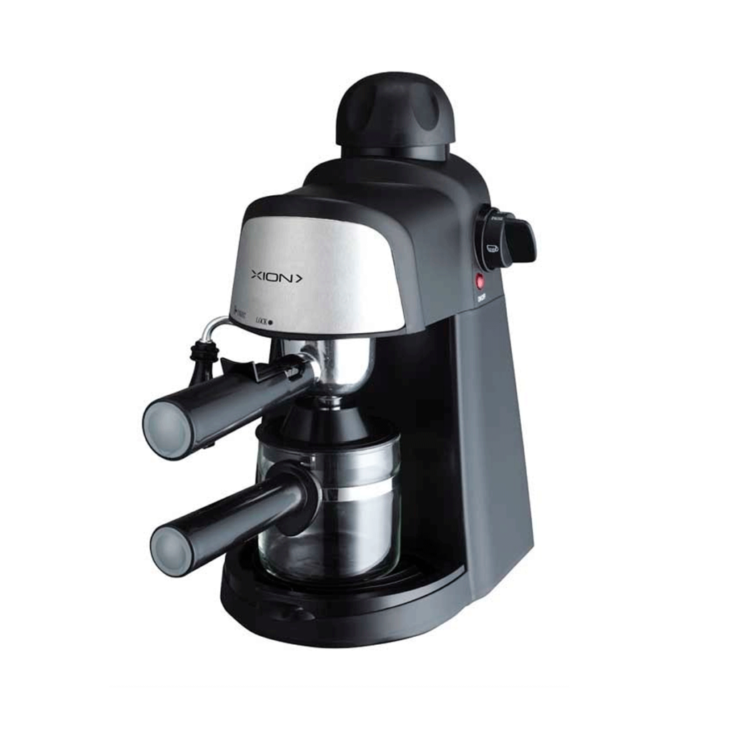 Cafetera Expresso Cappuccino XION XICM15 800W — NETPC