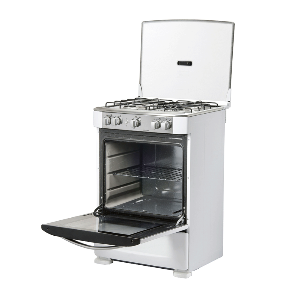 Cocina MABE Ingenious 6020MBO — NETPC