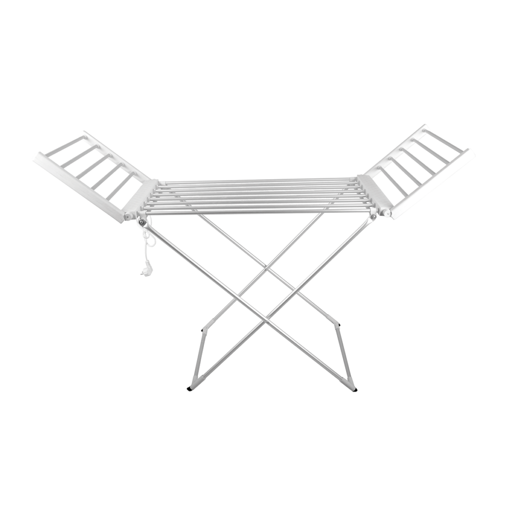 Tendedero Eléctrico FUTURA BK701Y Varillas De Aluminio — NETPC