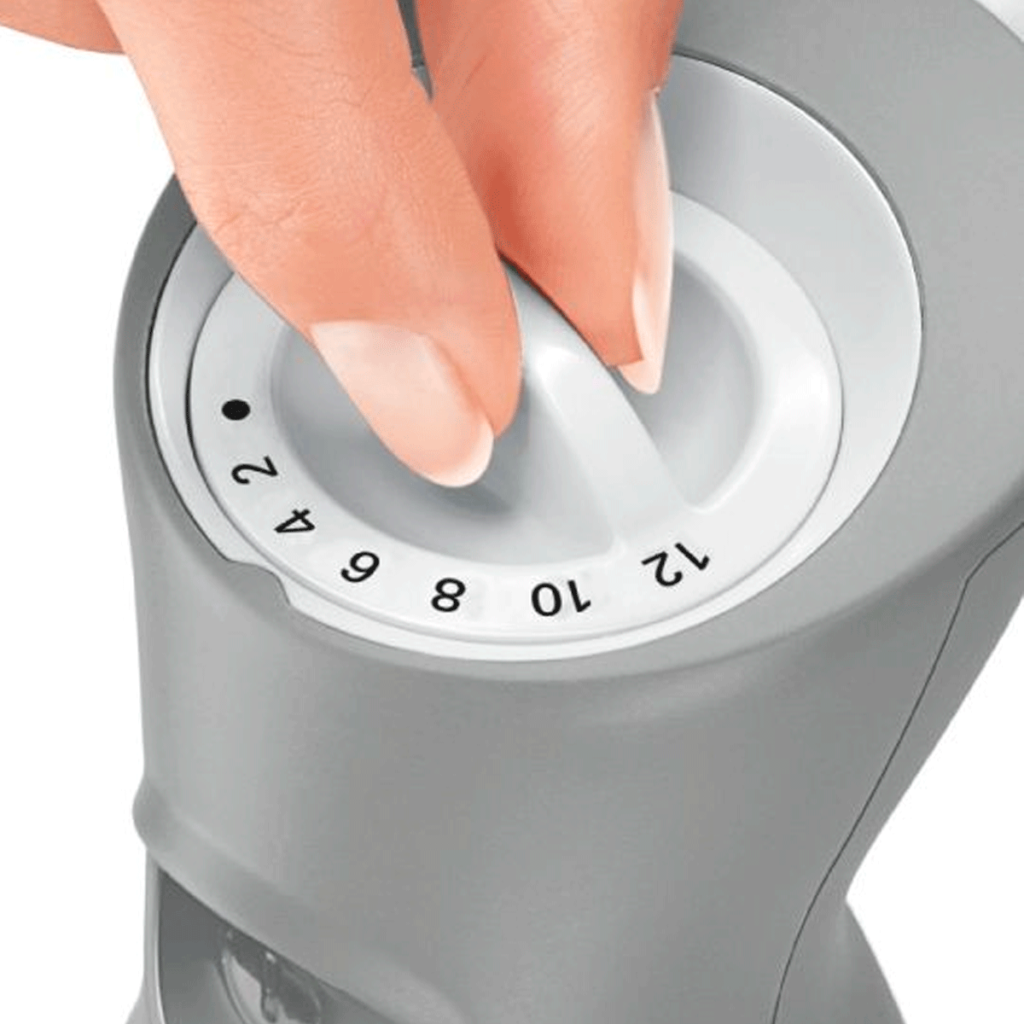 Mixer BOSCH MSM66150 Ergo Mix 600W — NETPC