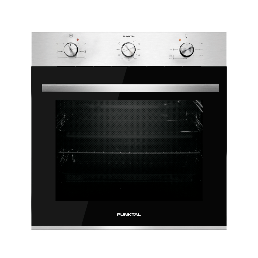 Horno Eléctrico De Empotrar PUNKTAL Pk-830HC — NETPC